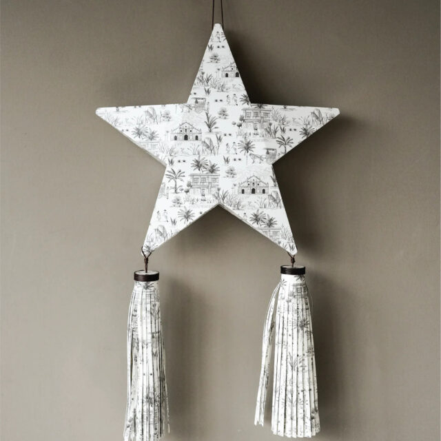 Modern Parol Ideas for a Chic Filipino Christmas