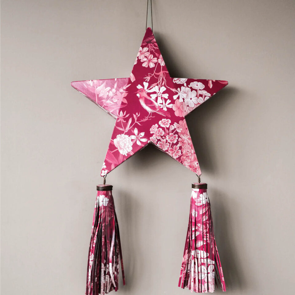 Modern Parol Ideas for a Chic Filipino Christmas