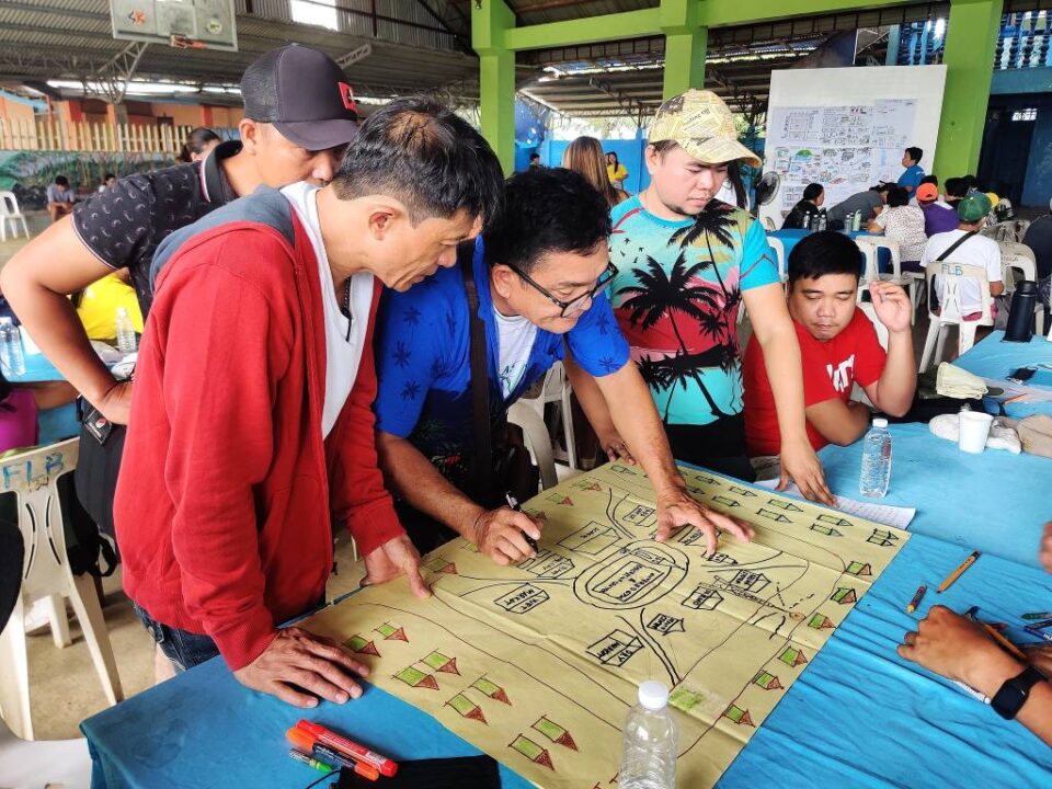 Social Housing in the Philippines: How NGOs Bridge the Gap