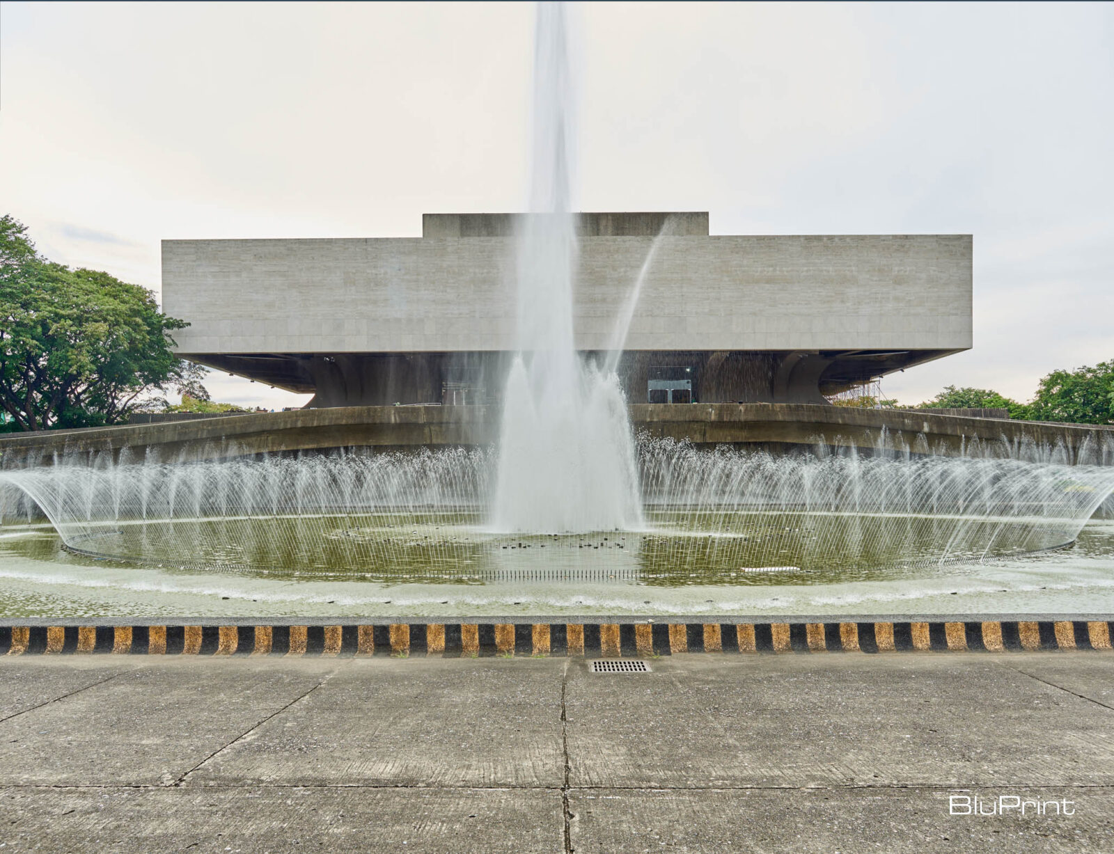 CCP Begins Renovation While Honoring Its Legacy