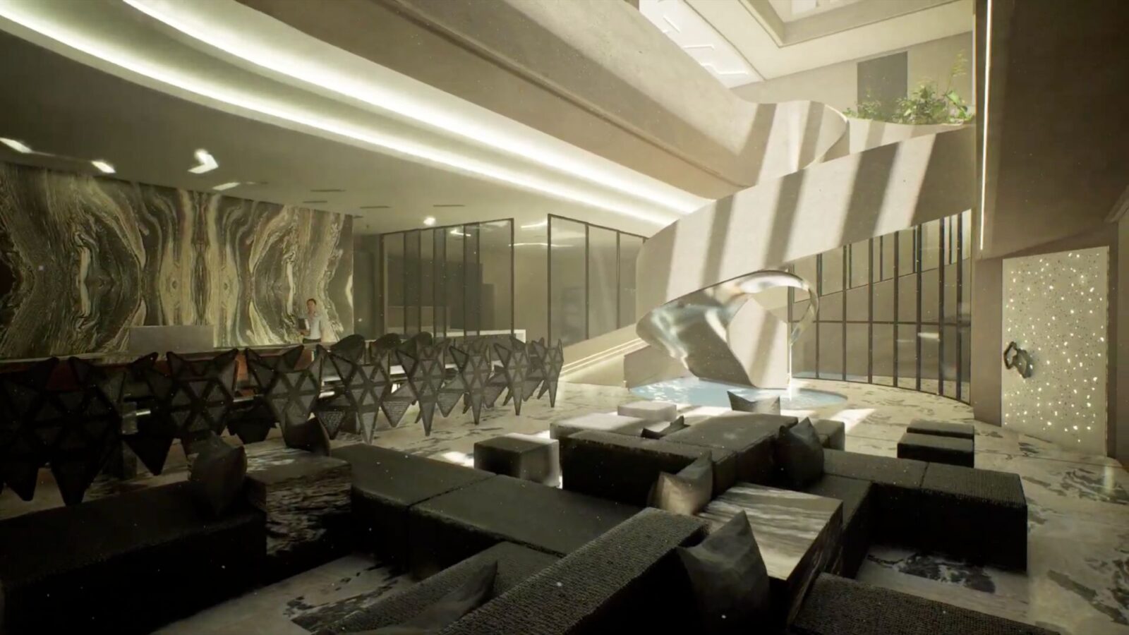 Carlo Calma and His Pursuit of Architectural Happiness