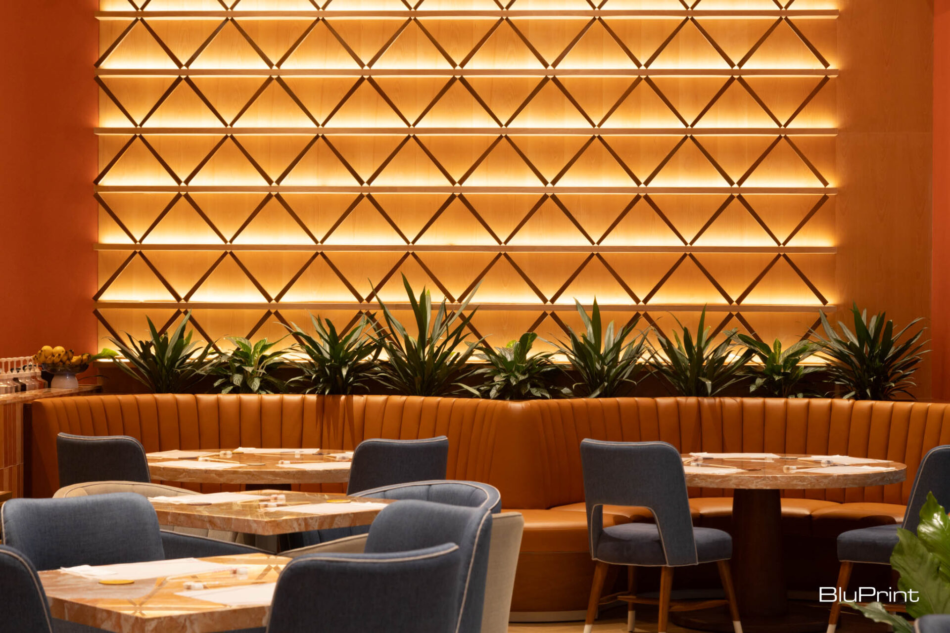 Kazu Cafe Merges Japanese Taste and Aesthetic