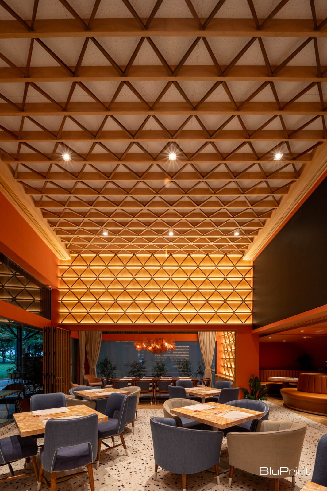 Kazu Cafe Merges Japanese Taste and Aesthetic