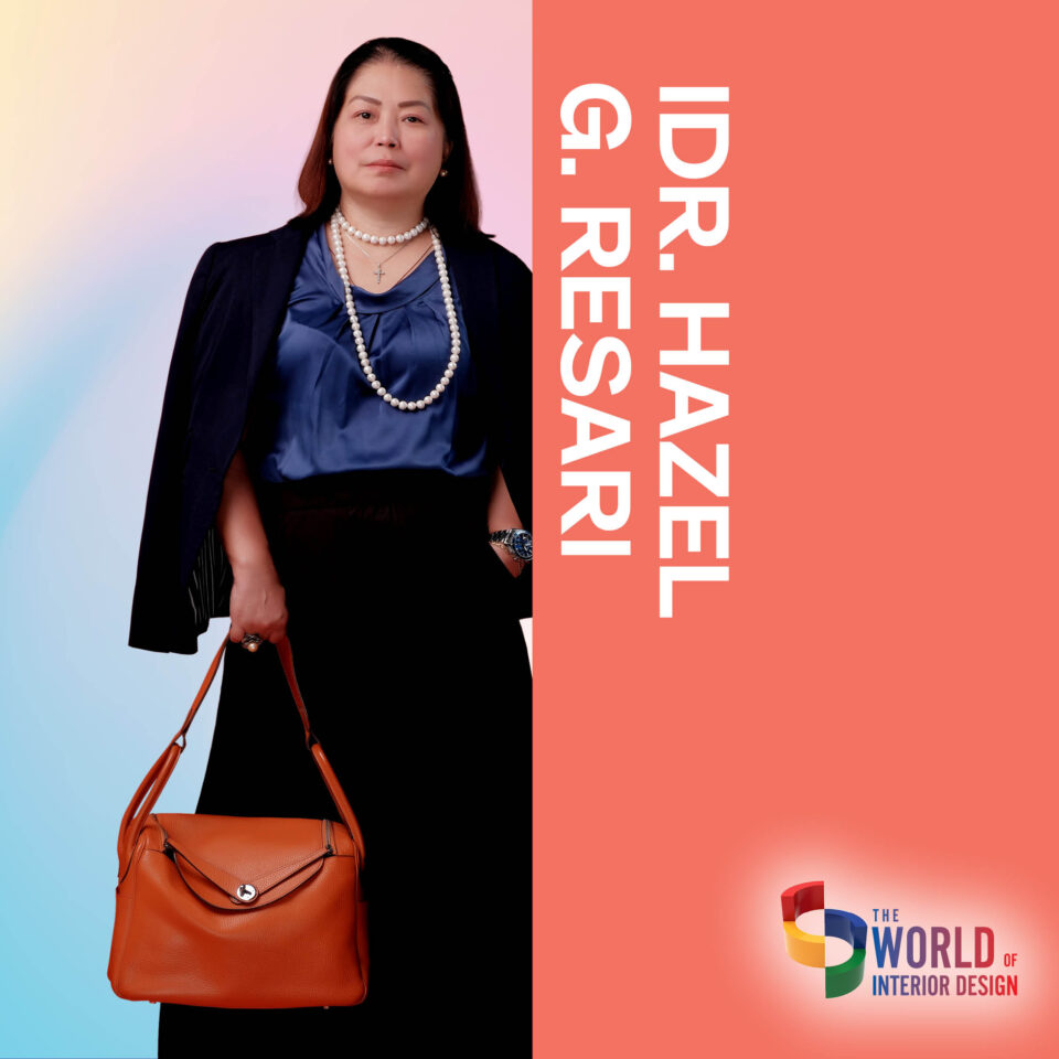 WORLDBEX 2025 Unveils Future of Sustainable Interior Design