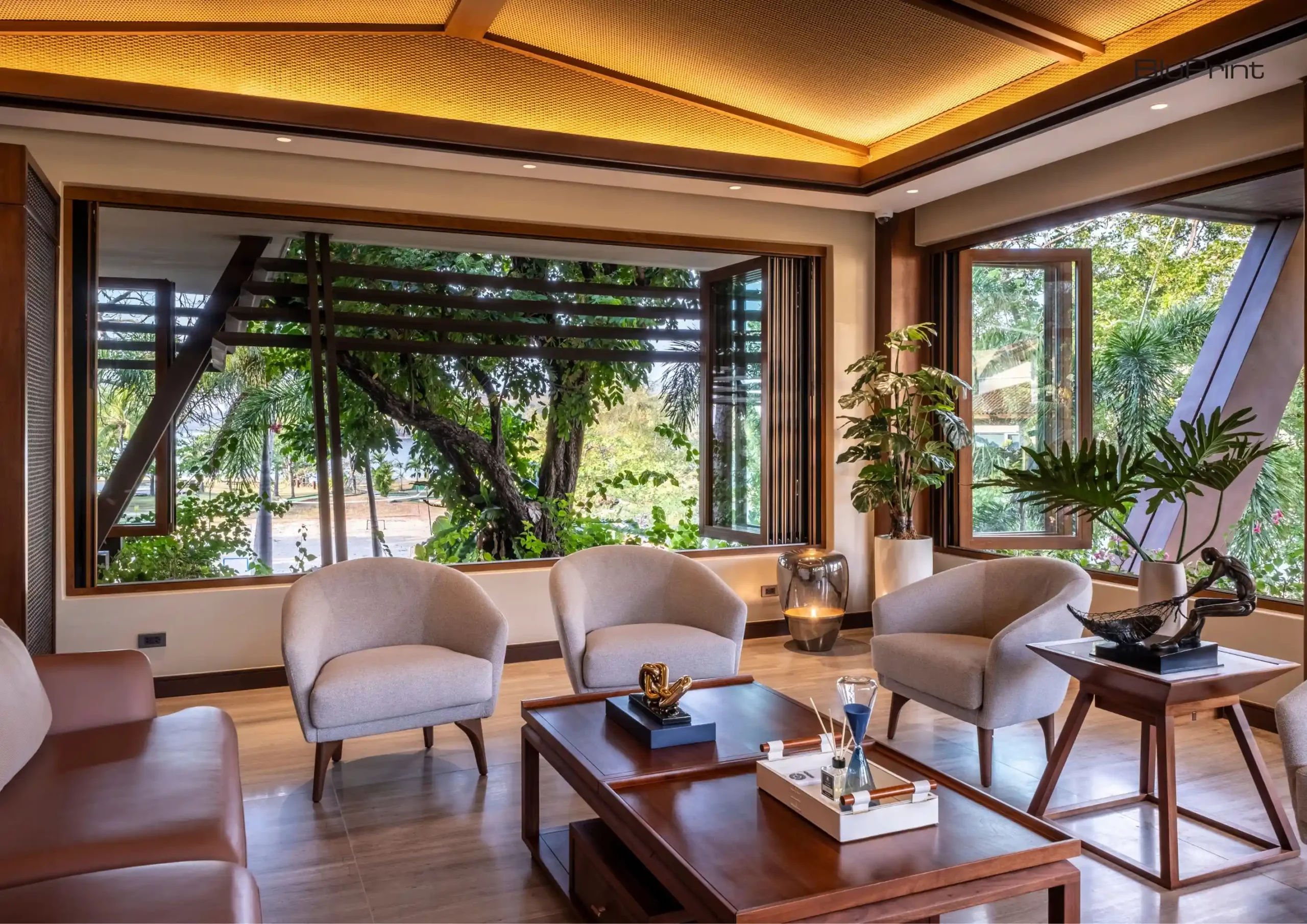 Where Vernacular Meets Modernity by A. Mañosa + Architects