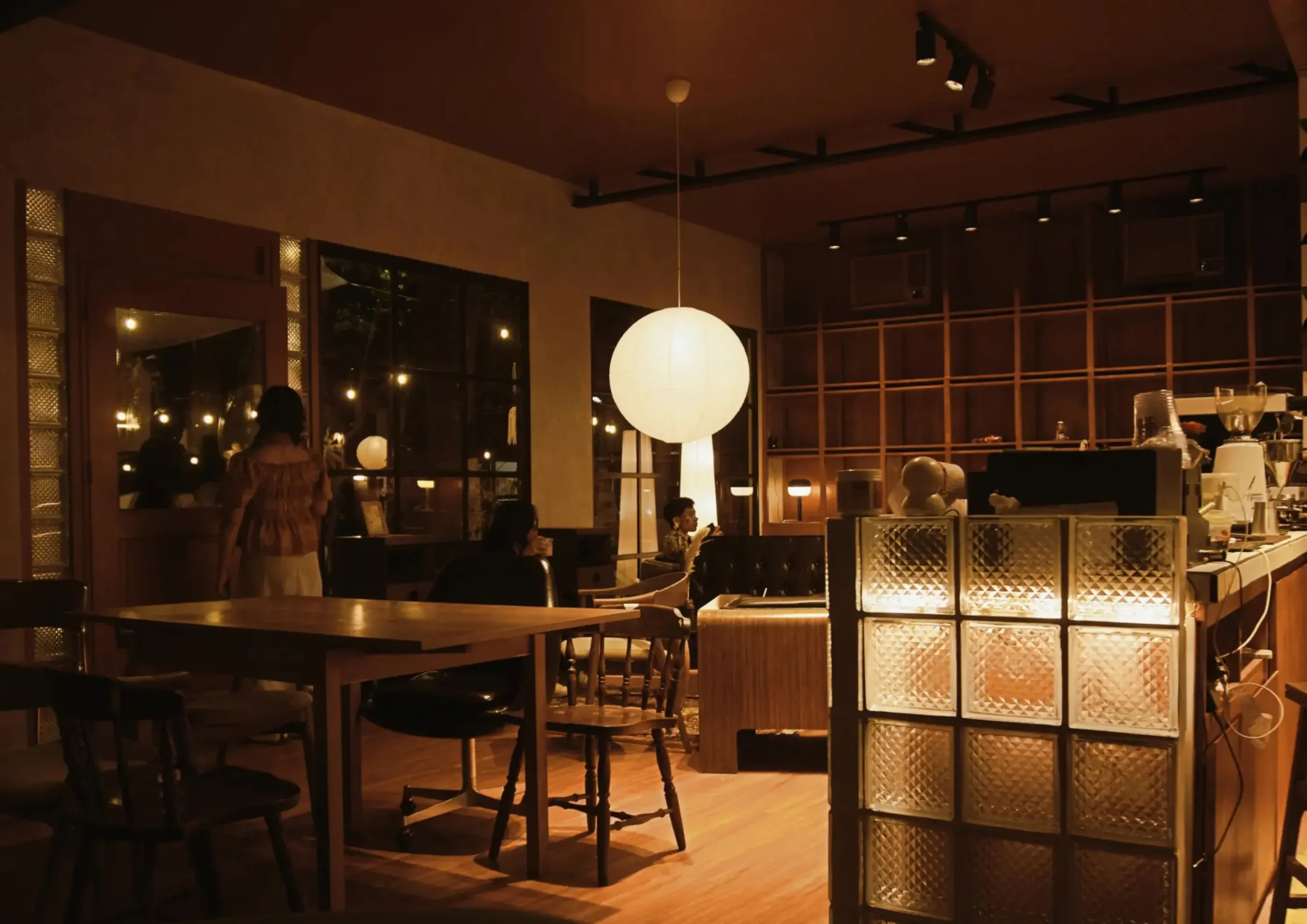 Street Kohi: A Mid Century Modern Cafe’s Revival