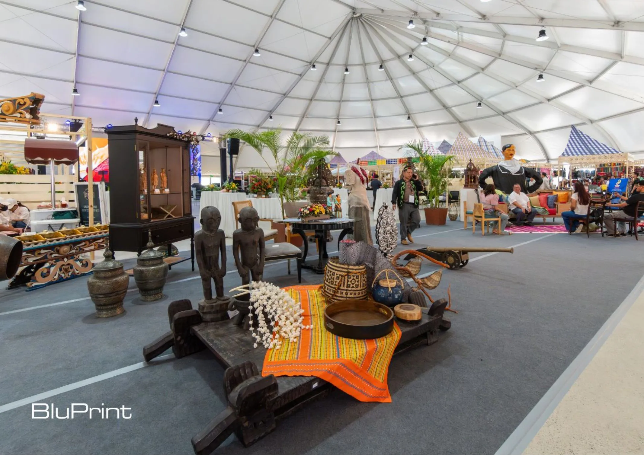 Likha 4 Showcases Filipino Design and Craftsmanship