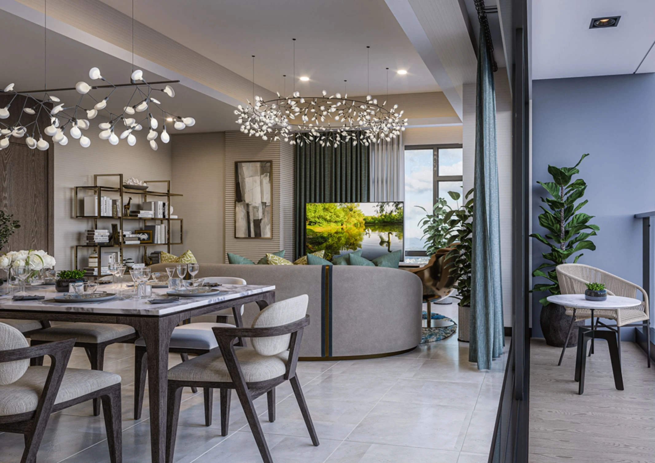 RLC Residences Expo: Redefining Your Homeownership Path