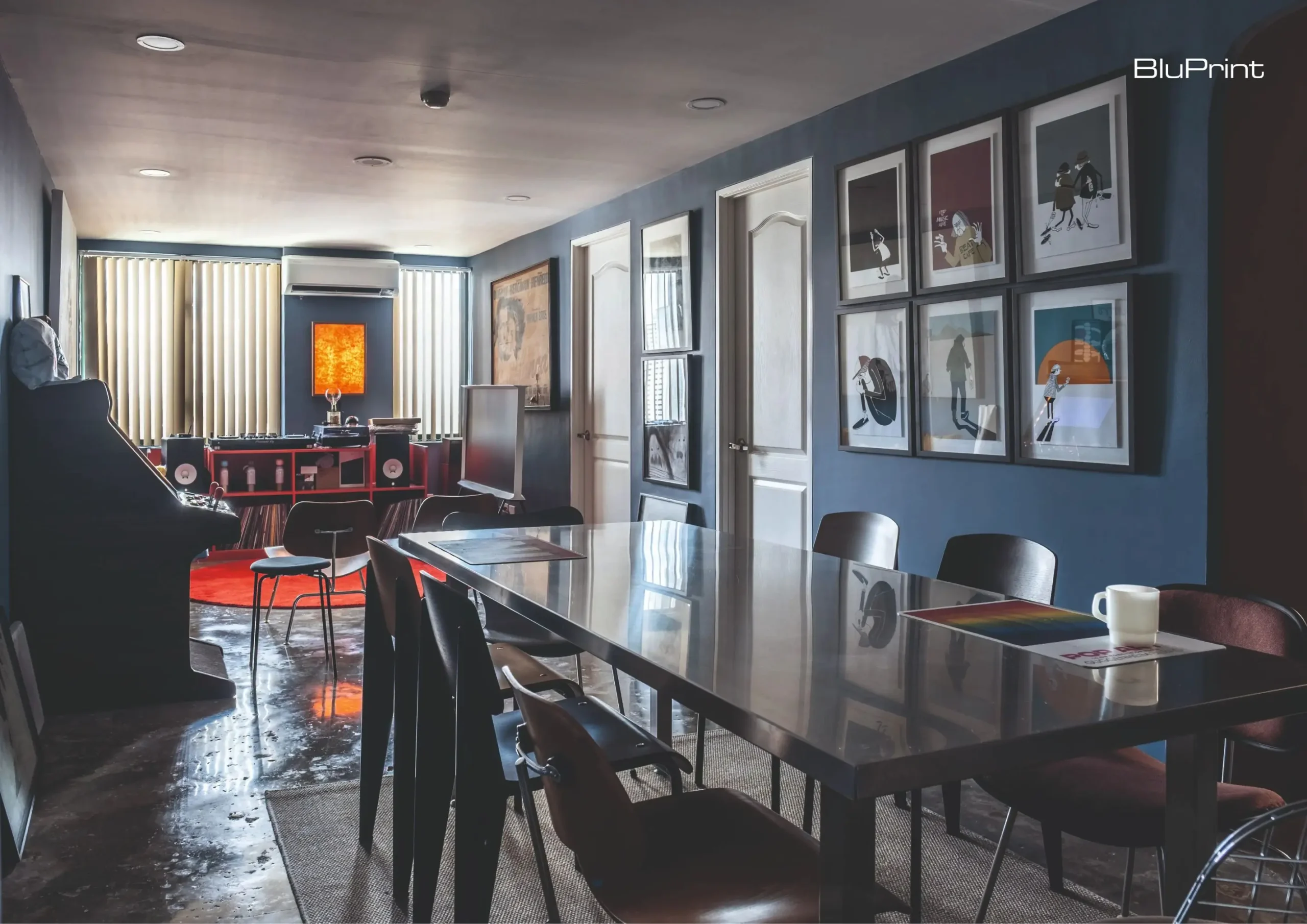 CCP Begins Renovation While Honoring Its Legacy