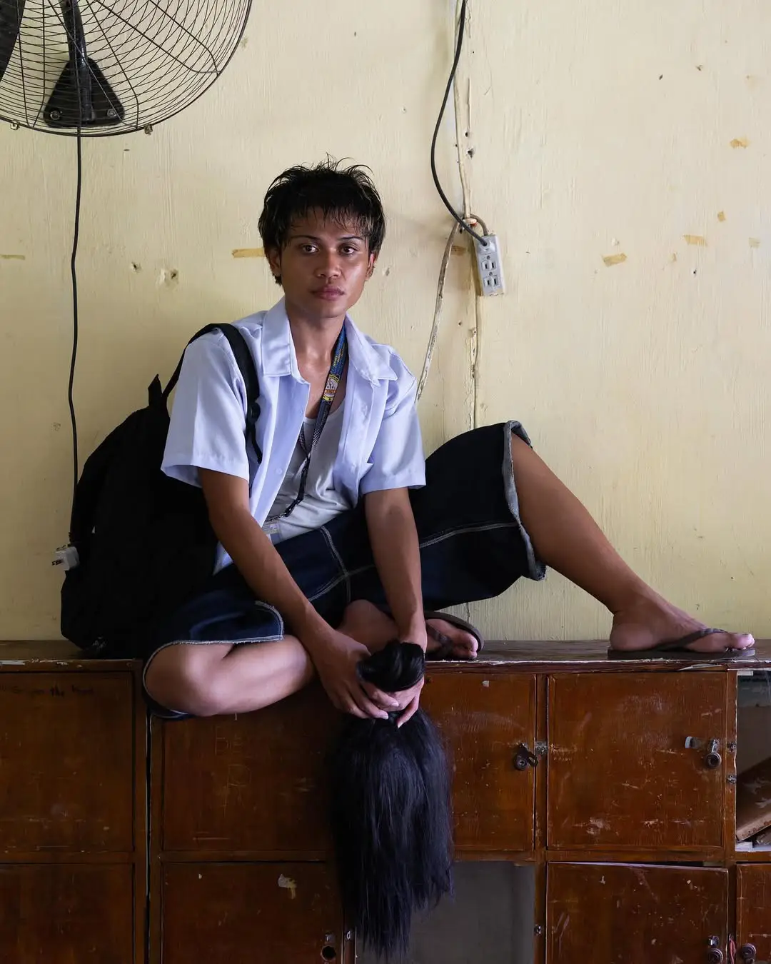 Queer Artists Speak Out: How Queerness Affects Their Art